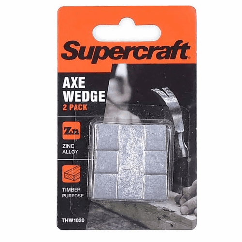 Supercraft Wedge Axe | North West Hardware