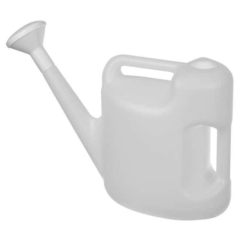 Watering Can Natural 8lt | North West Hardware