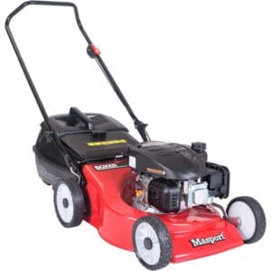 Masport Boxer 139cc Lawn Mower | North West Hardware