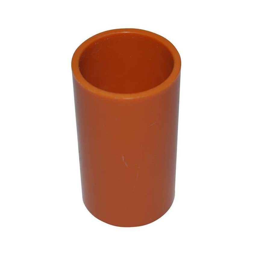 Tripac Coupling PVC Orange 25mm | North West Hardware